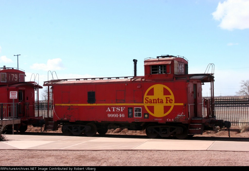 ATSF 999146